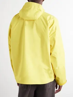 Canada Goose Horizon Rain Shell Hooded Jacket