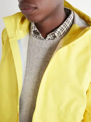 Canada Goose Horizon Rain Shell Hooded Jacket