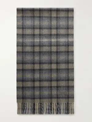 Zegna Pattern Accessories For Men