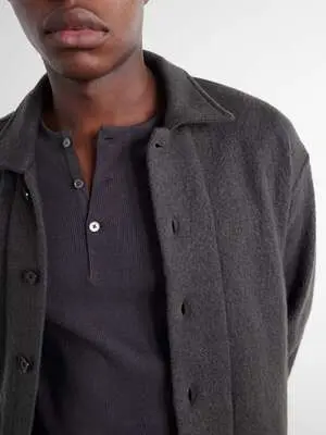 Nn07 Reed 6398 Wool Cardigan