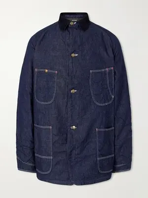 Orslow Jackets For Men