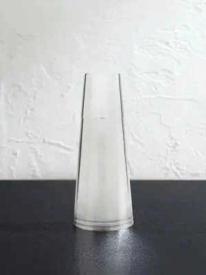FOUNDWELL Napier Vintage 1930s Sterling Shaker