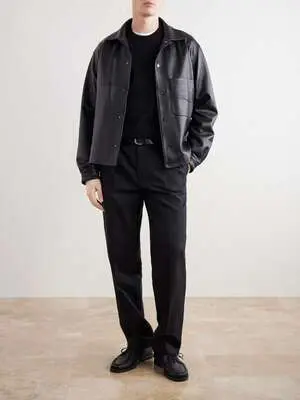 SAMAN AMEL Cashmere Sweater