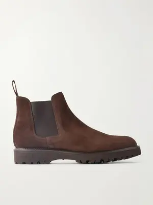 John Lobb Heeled Shoes For Men