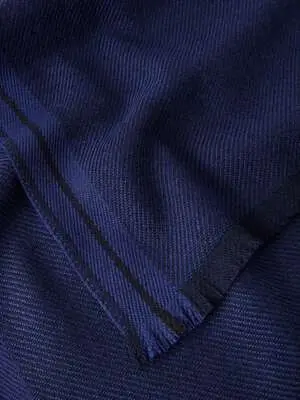 Zegna Wool Scarf