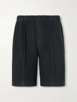 Gathered Bottoms For Men