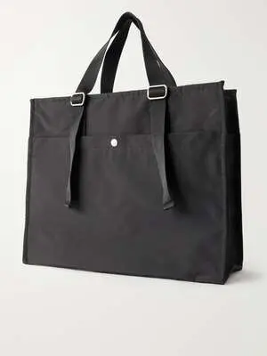 Nn07 9019 Recycled Ripstop Weekend Bag