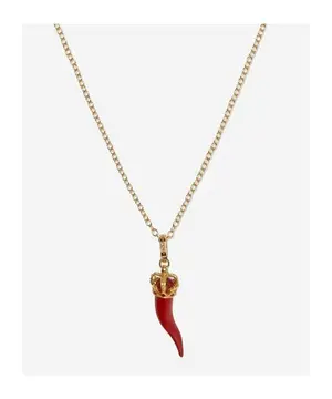 Dolce & Gabbana Dolce Gabbana Good Luck Necklace