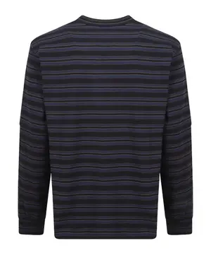 Sacai Striped T-shirt