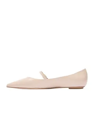 STUART WEITZMAN Emilia Mary Jane Flats