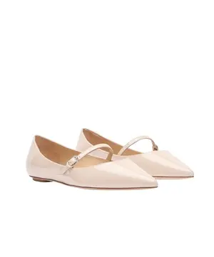 STUART WEITZMAN Emilia Mary Jane Flats