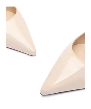 STUART WEITZMAN Emilia Mary Jane Flats