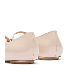 STUART WEITZMAN Emilia Mary Jane Flats