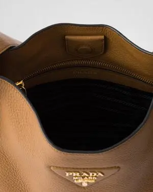 Prada Hobo Crossbody Bag