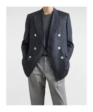 Dolce & Gabbana Double-breasted Blazer
