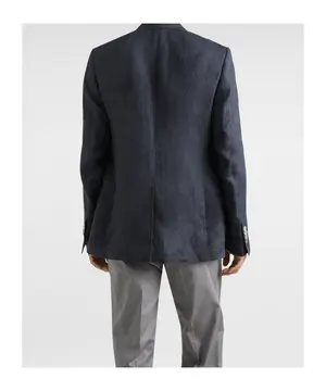 Dolce & Gabbana Double-breasted Blazer
