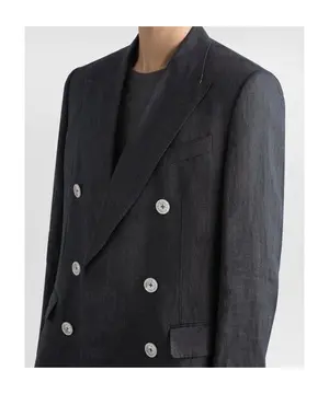 Dolce & Gabbana Double-breasted Blazer