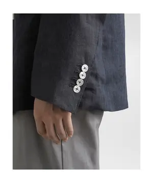 Dolce & Gabbana Double-breasted Blazer