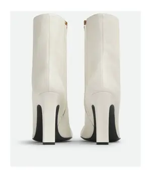 Bottega Veneta Nico Ankle Boot
