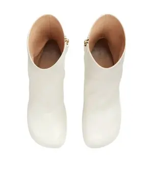 Bottega Veneta Nico Ankle Boot