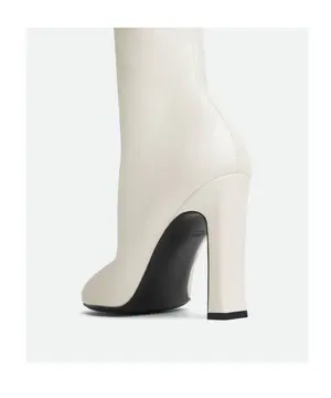 Bottega Veneta Nico Ankle Boot