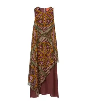 La DoubleJ Salomè Dress