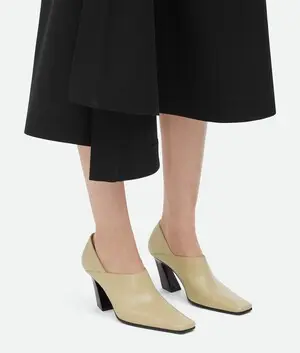 Bottega Veneta Lewis Pump