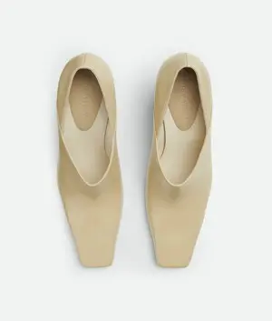 Bottega Veneta Lewis Pump