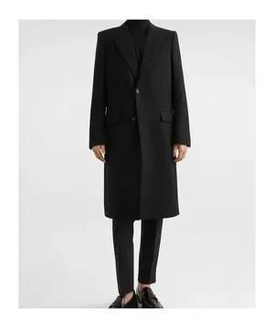 Dolce & Gabbana Stretch Cotton Pants With Dg Embroidery