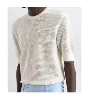 Dolce & Gabbana Cotton T-shirt