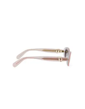 Dior Full Frame Sunglasses