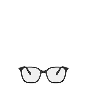 Dior Full Frame Plain Mirror - Black