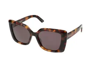 Dior Diormidnight S5i Square Frame Sunglasses