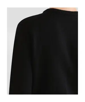 Dolce & Gabbana Embellished Button Cardigan