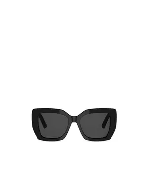 Dior Full Frame Sunglasses - Black