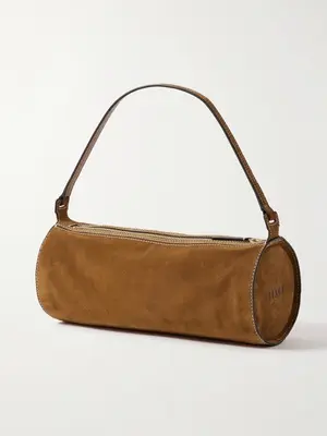 Staud Mini Taru Shoulder Bag