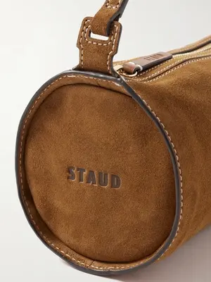 Staud Mini Taru Shoulder Bag