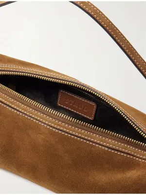 Staud Mini Taru Shoulder Bag