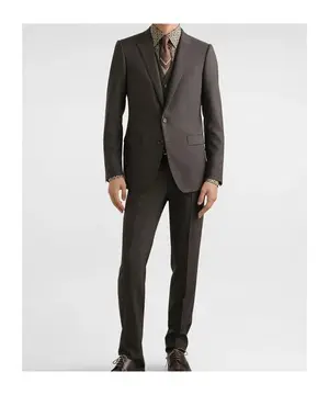 Dolce & Gabbana Geometric-pattern Shirt