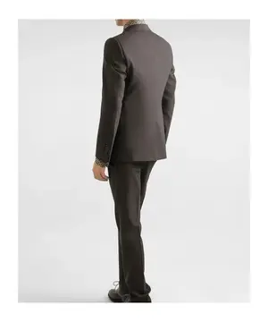 Dolce & Gabbana Geometric-pattern Shirt