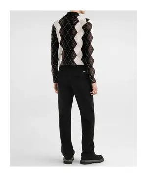 Dolce & Gabbana Corduroy Trousers