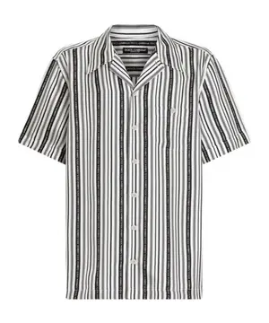 Dolce & Gabbana Striped Shirt