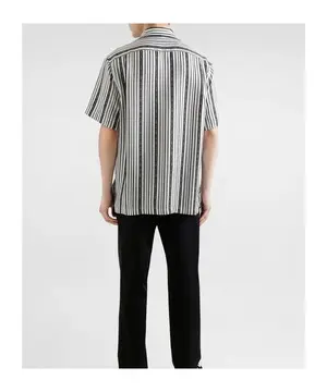 Dolce & Gabbana Striped Shirt
