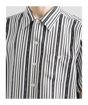 Dolce & Gabbana Striped Shirt