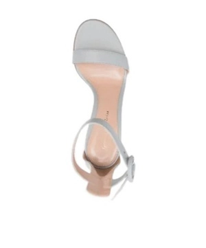 GIANVITO ROSSI 85mm Portofino Sandals