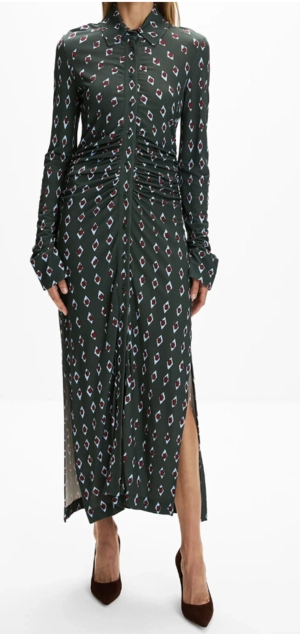 Ulla Johnson Claudia Dress - Noir