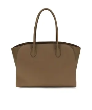 THE ROW Marlo 14 Tote Bag - Green