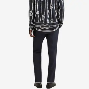 Dolce & Gabbana Virgin-wool Jogging Trousers