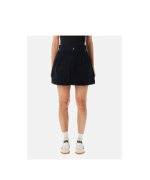 Carhartt Work In Progress Pleated A-line Skirt