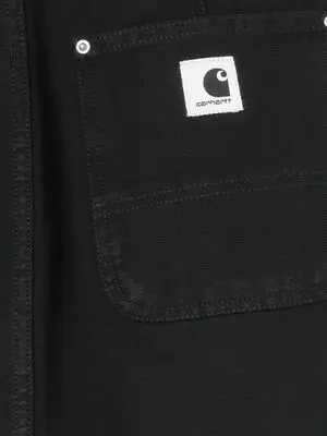 Carhartt Work In Progress Pleated A-line Skirt